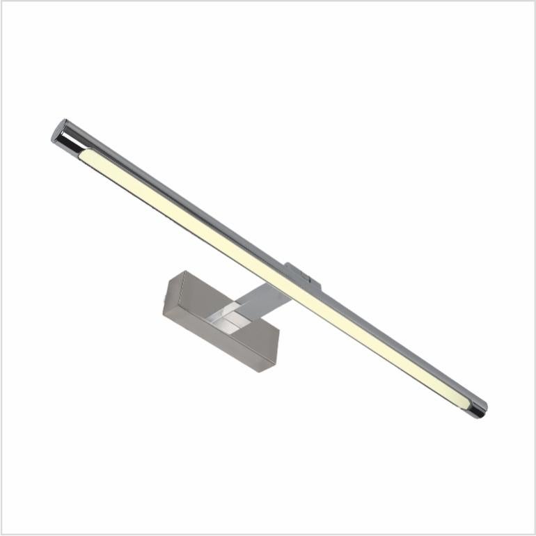 Applique a LED per illuminare quadri, specchi, stile tradizionale 14W ...