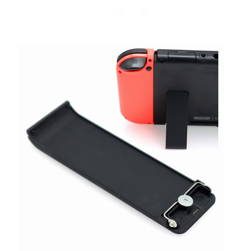 Bastidor/soporte para Switch Black | Leroy Merlin