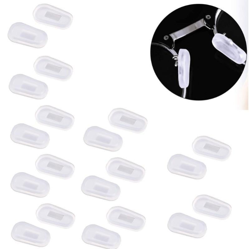 Naselli protezione naso per occhiali 10 paia White S | Leroy Merlin