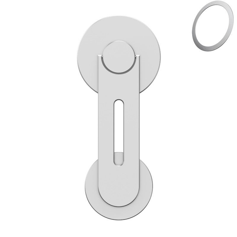 Supporto Per Telefono Portatile Pieghevole Magnetico Per Telefono