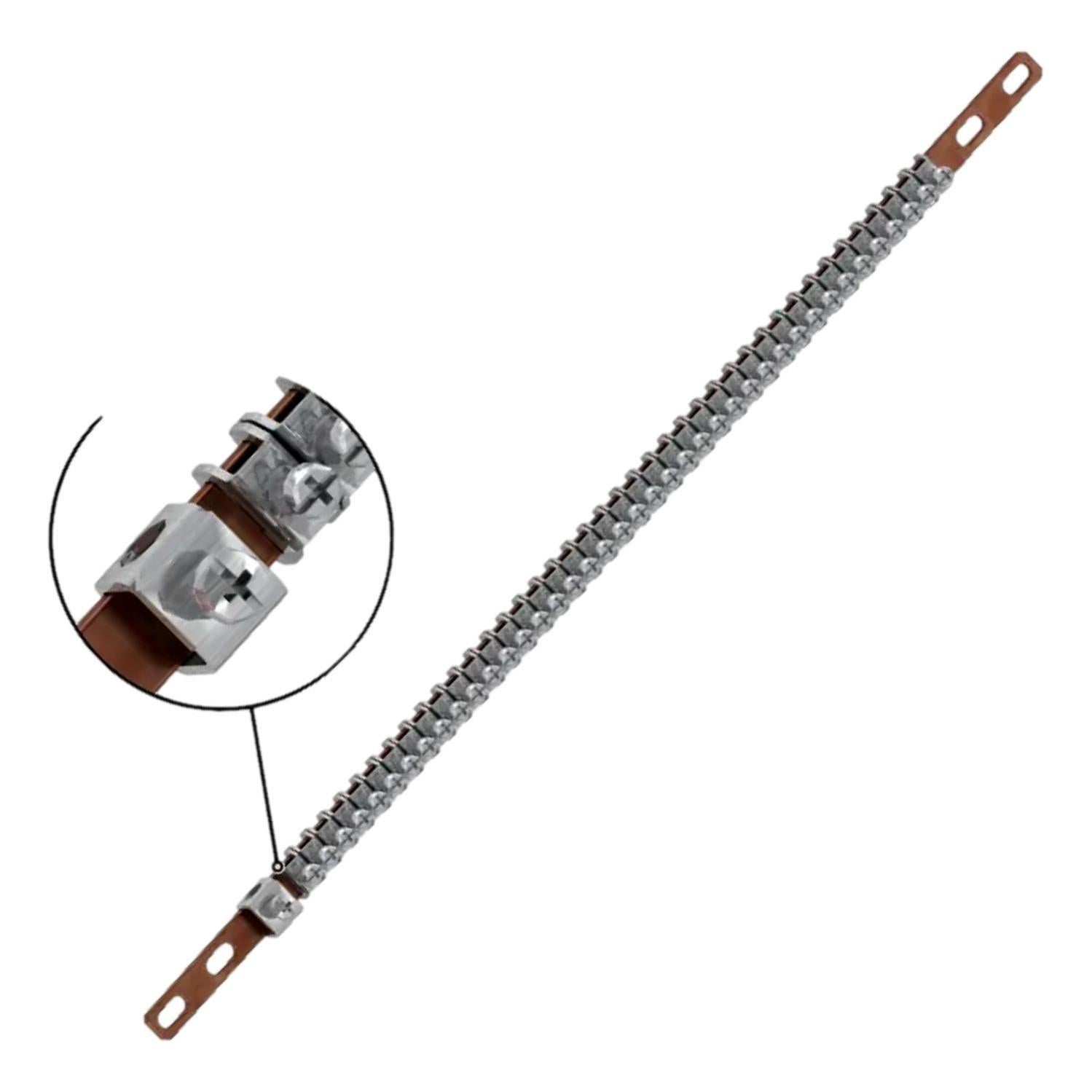 LVS04200 Schneider Linergy TB - collecteur de terre cuivre pour Prisma ...