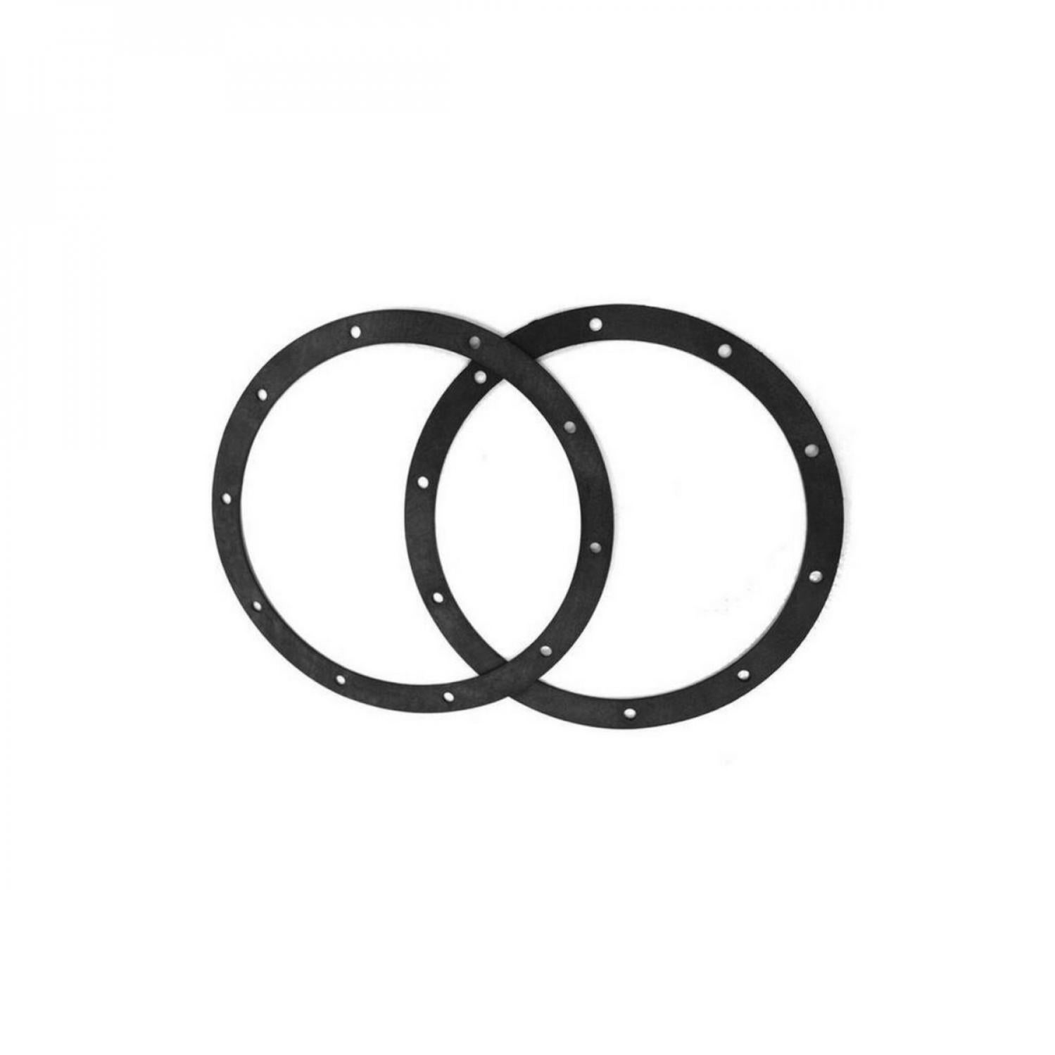 Lot de 2 joints de bride pour bonde fond de piscine - PDFX20020 ...