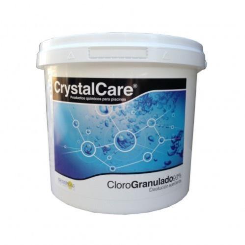 Trichlore granulé 90% (1KG) | Leroy Merlin