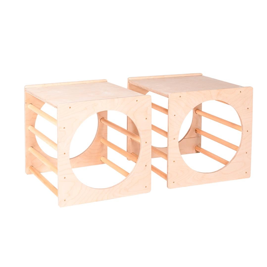 2 Cubi di Pikler | Leroy Merlin