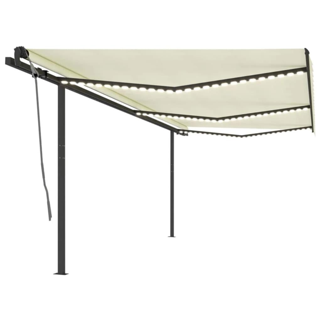 Tenda da Sole Automatica | Tenda Parasole | Tenda da Sole per Esterno ...