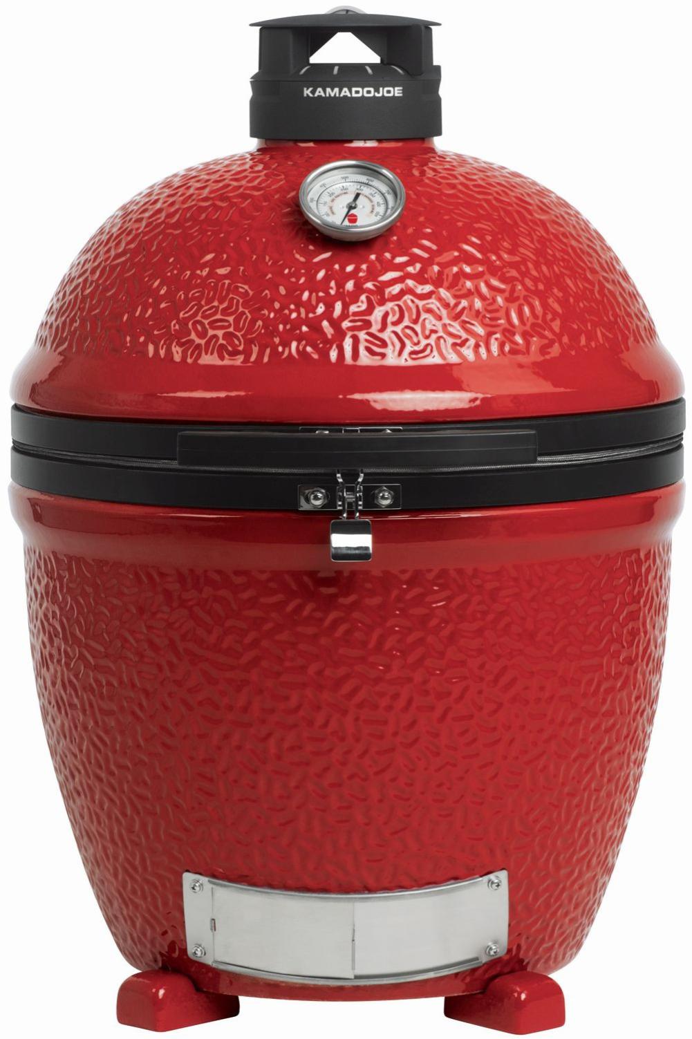 BARBACOA KAMADO JOE CLASSIC JOE II SIN CARRO | Leroy Merlin