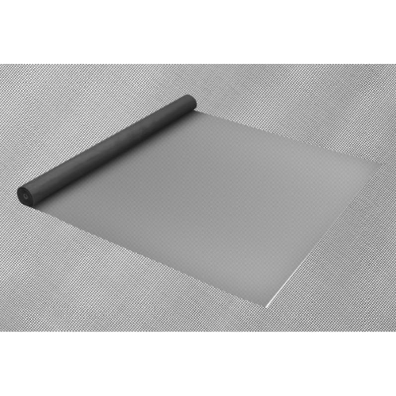 RETE ZANZARIERA MAURER FIBRA GRIGIO 18X16 120HCM | Leroy Merlin