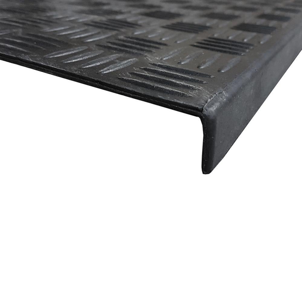 Marchette caoutchouc - larmes | Leroy Merlin