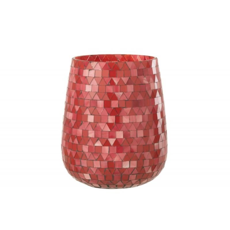 PHOTOPH MOS TRIA VER ROU/ROS L | Leroy Merlin