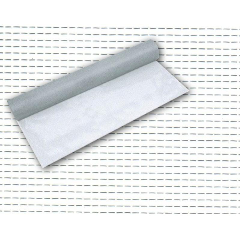 RETE ZANZARIERA MAURER FIBRA BIANCA 18X16 80HCM | Leroy Merlin