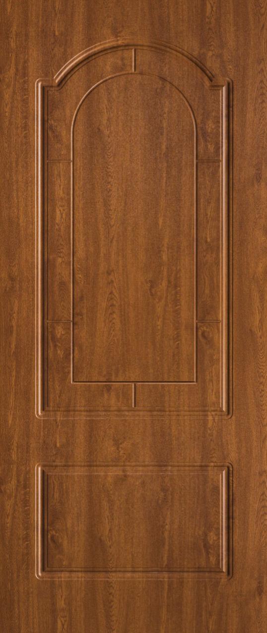 Pannello di rivestimento in PVC per porte blindate modello Dorico 12mm ...