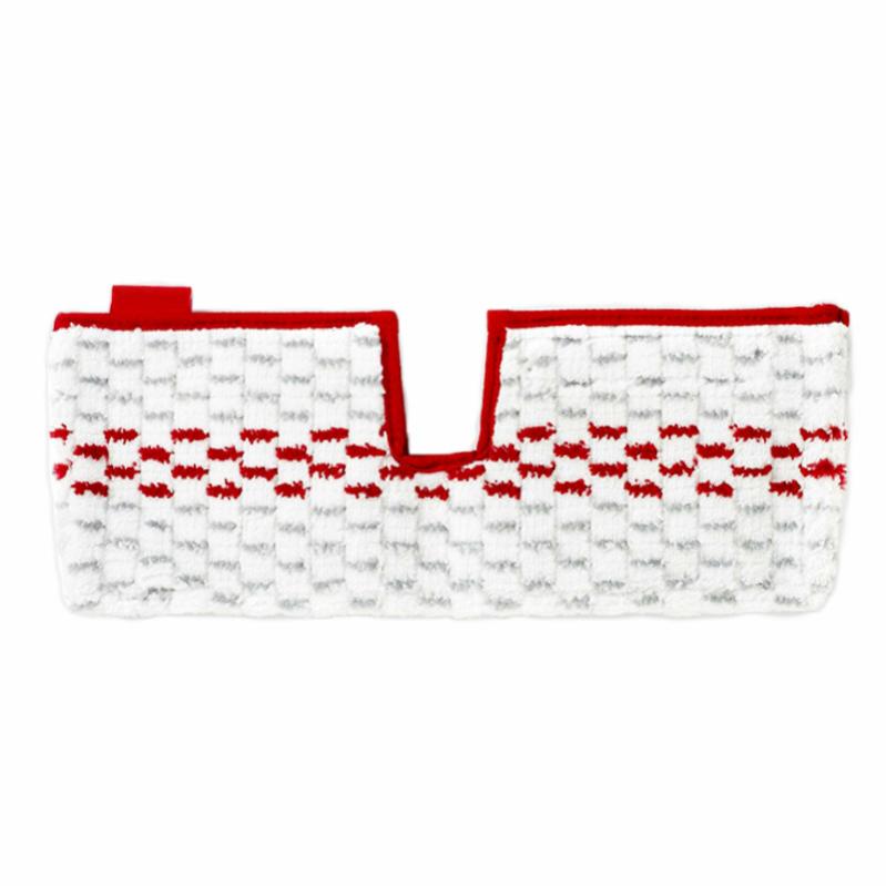 Paquet de 2 tampons de vadrouille en microfibre pour O Cedar ProMist ...