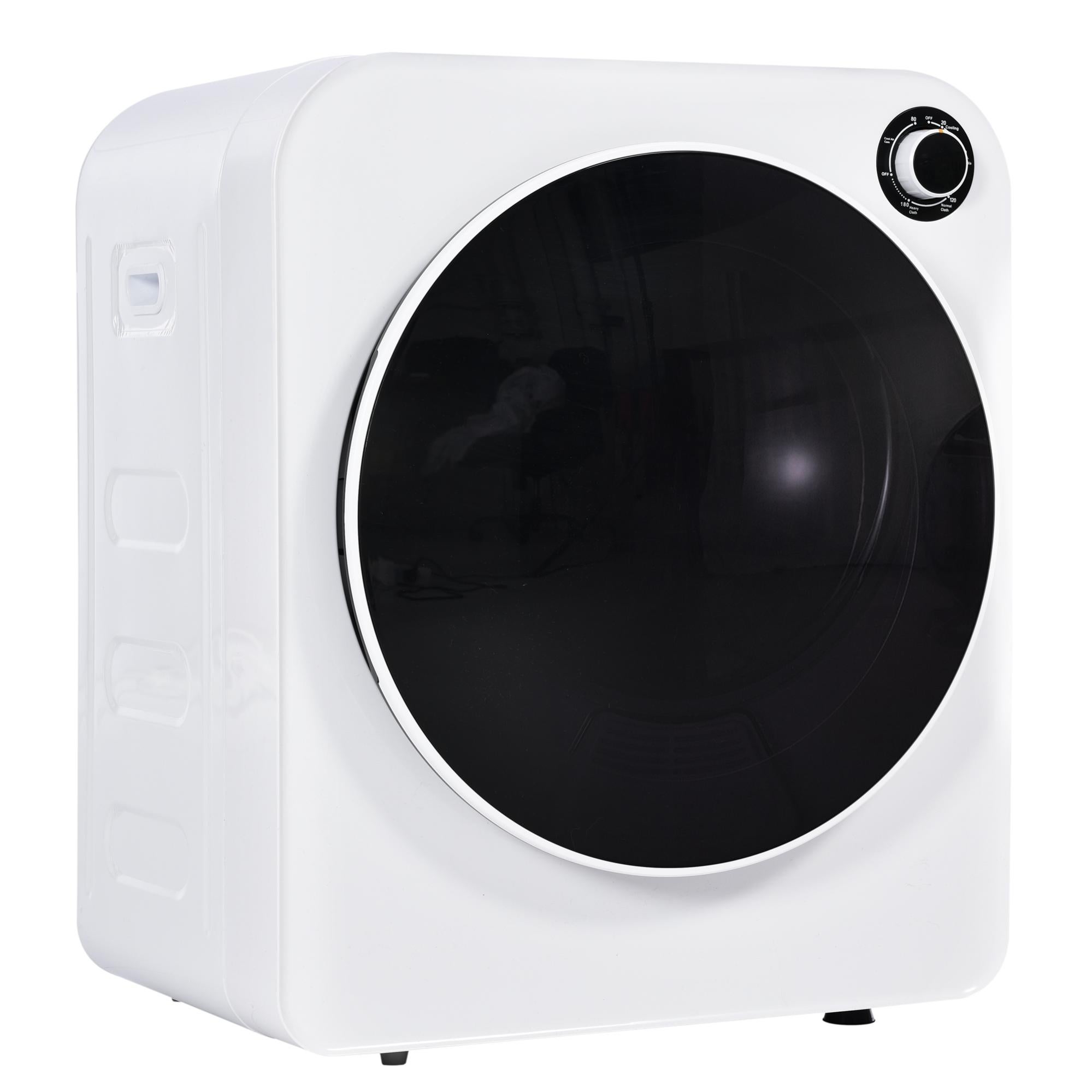 Sèche-linge ventilé, sèche-linge électrique compact à usage domestique ...