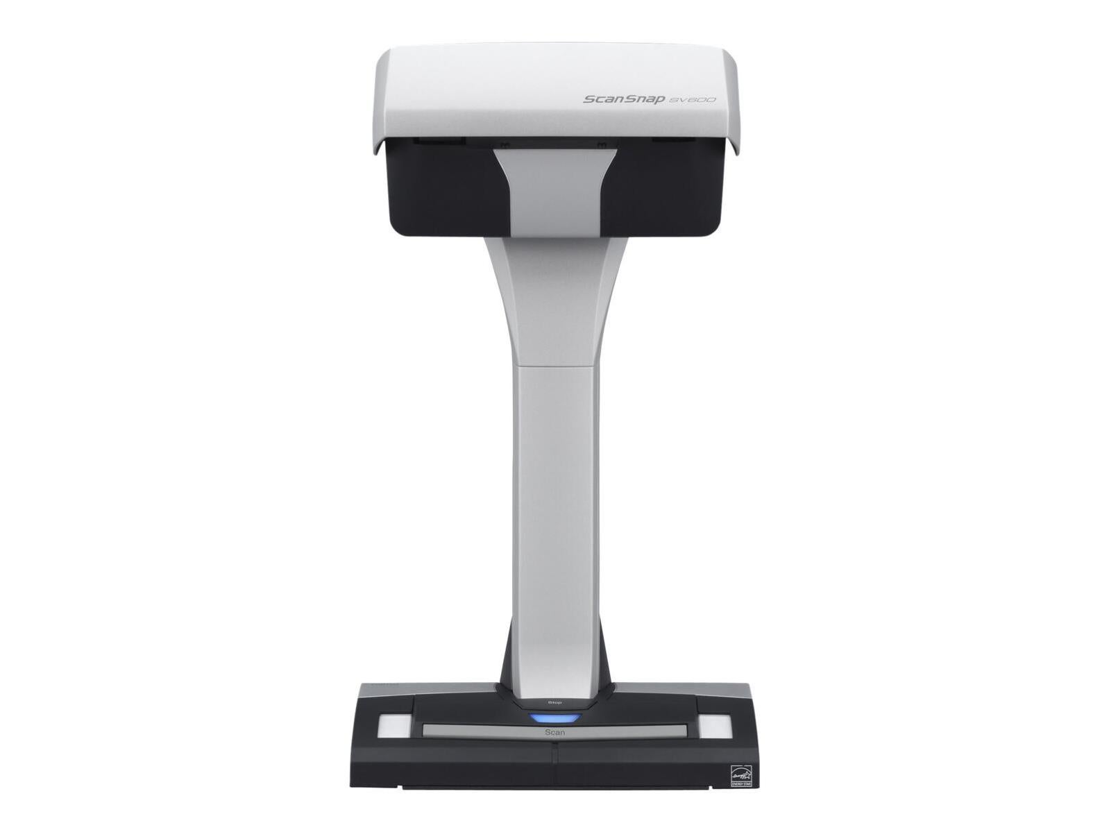 FUJITSU ScanSnap SV600 Overhead-Scanner | Leroy Merlin