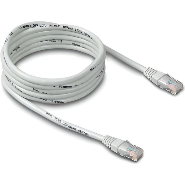 Cable ethernet 10m au meilleur prix | Leroy Merlin