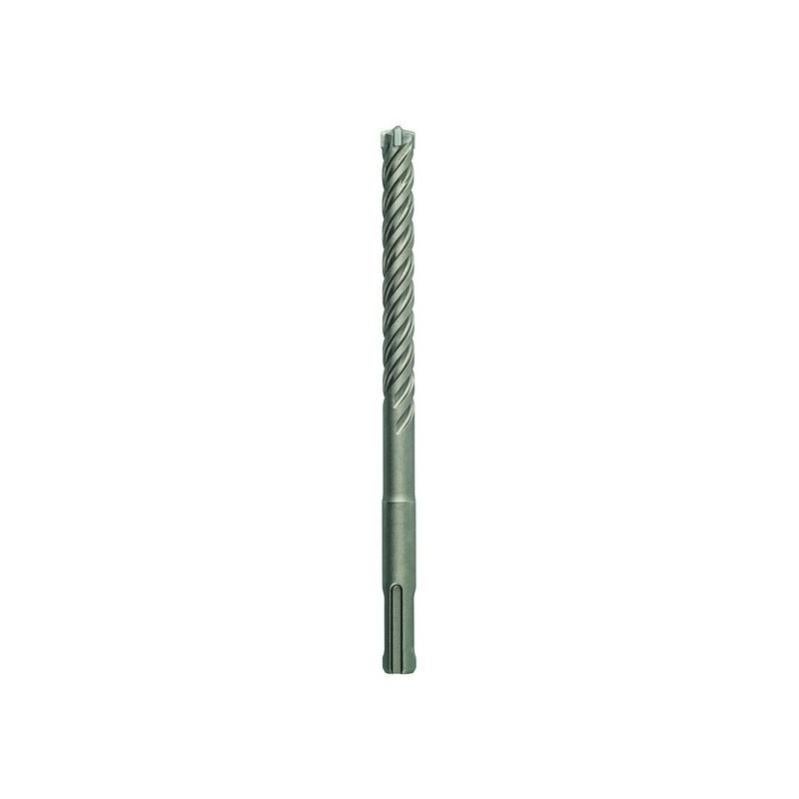 FORET BOSCH SDS PLUS 6 x 310 mm PLUS-5X 4 LAME | Leroy Merlin