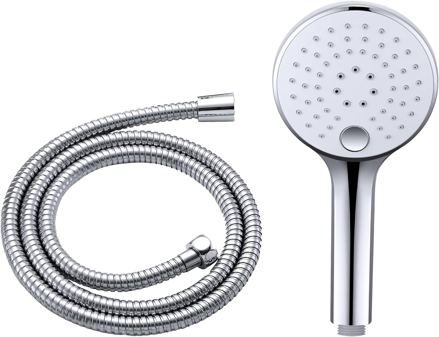 Joho Douchette Salle De Bain Pommeau De Douche Anti Calcaire Haute