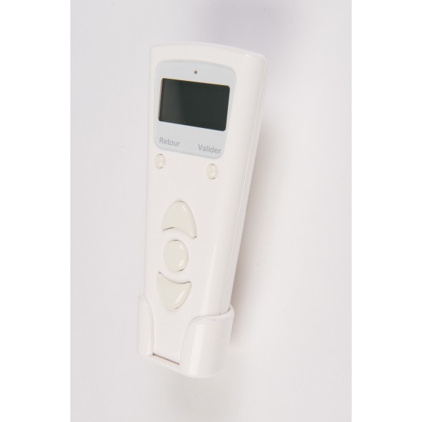 Telecommande Profalux Generale Noe | Leroy Merlin