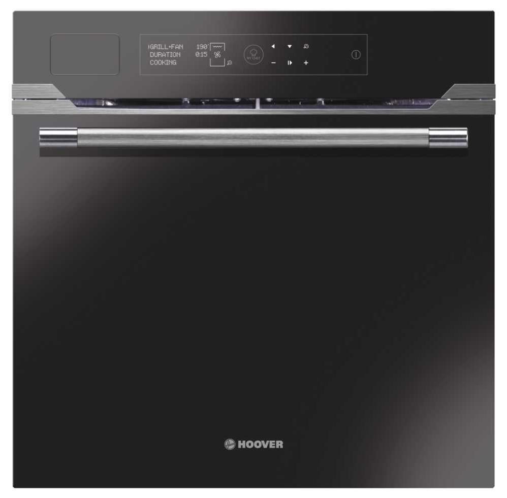 Hoover H-OVEN STEAM 700 PLUS HOZP0447BI 70 L A+ Stainless steel | Leroy ...