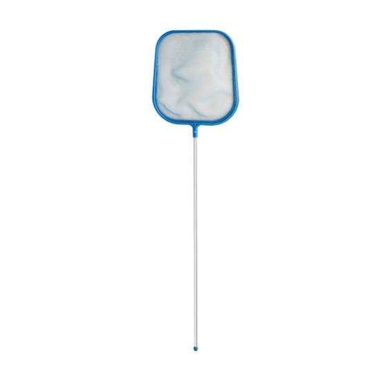 SIQUA Ramasseur de feuilles à surface plane avec poteau fixe 1,6m ...