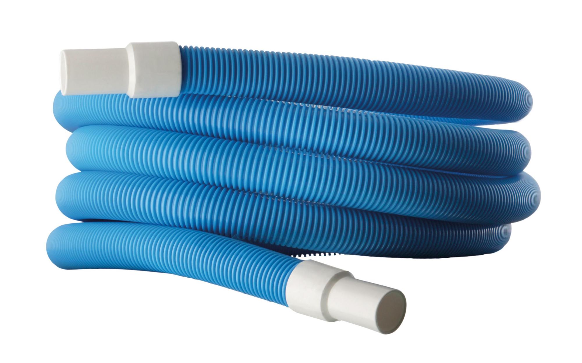 SIQUA Manguera Resistente 10M. Mango Giratorio Ø 38 mm | Leroy Merlin