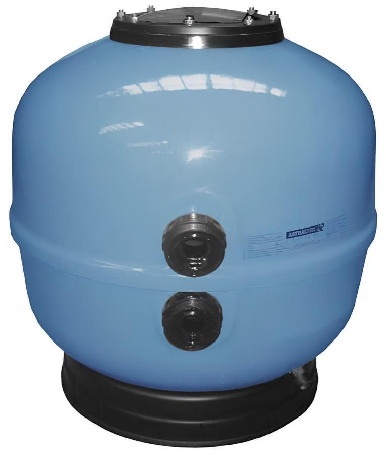 Filtro Laminado azul AstralPool, Filtro Laminado AstralPool: 650 ...