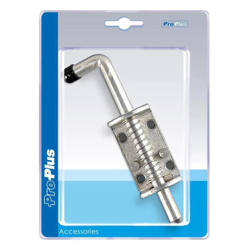 Verrou à Ressort Dans Blister | Leroy Merlin