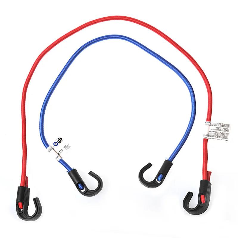 Tendeurs Elastiques Ajustable 80 + 100cm | Leroy Merlin