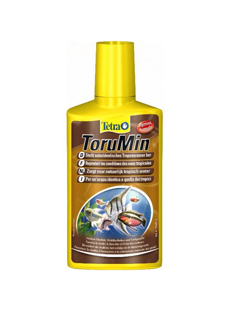 Tetra Torumin 250ml | Leroy Merlin