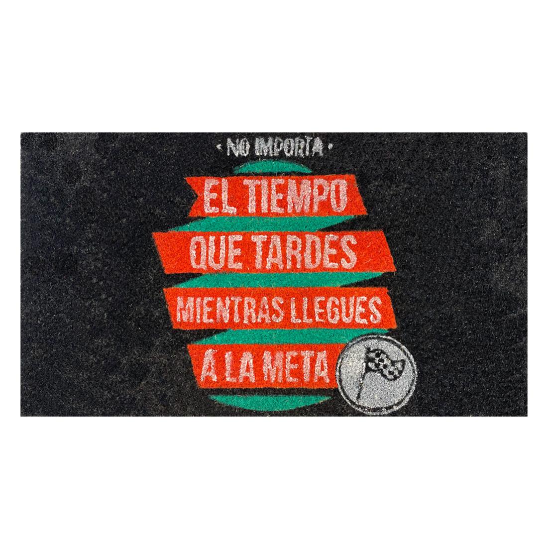 Acomoda Textil – Felpudo de Coco Natural Ecológico Animado con Dibujos ...