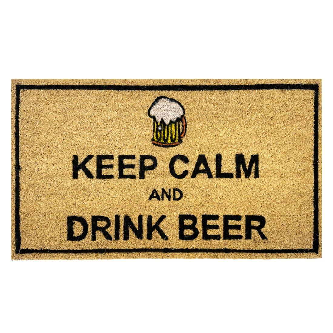 Acomoda Textil – Felpudo de Coco Natural Ecológico Animado con Dibujos ...