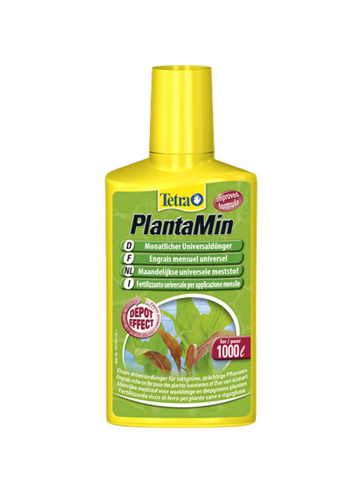 Tetra PlantaMin ml 500 | Leroy Merlin