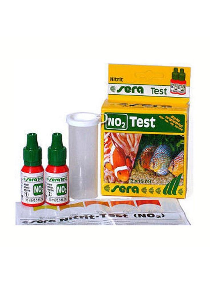 Sera Test a Reagente NO2 (Nitriti) | Leroy Merlin
