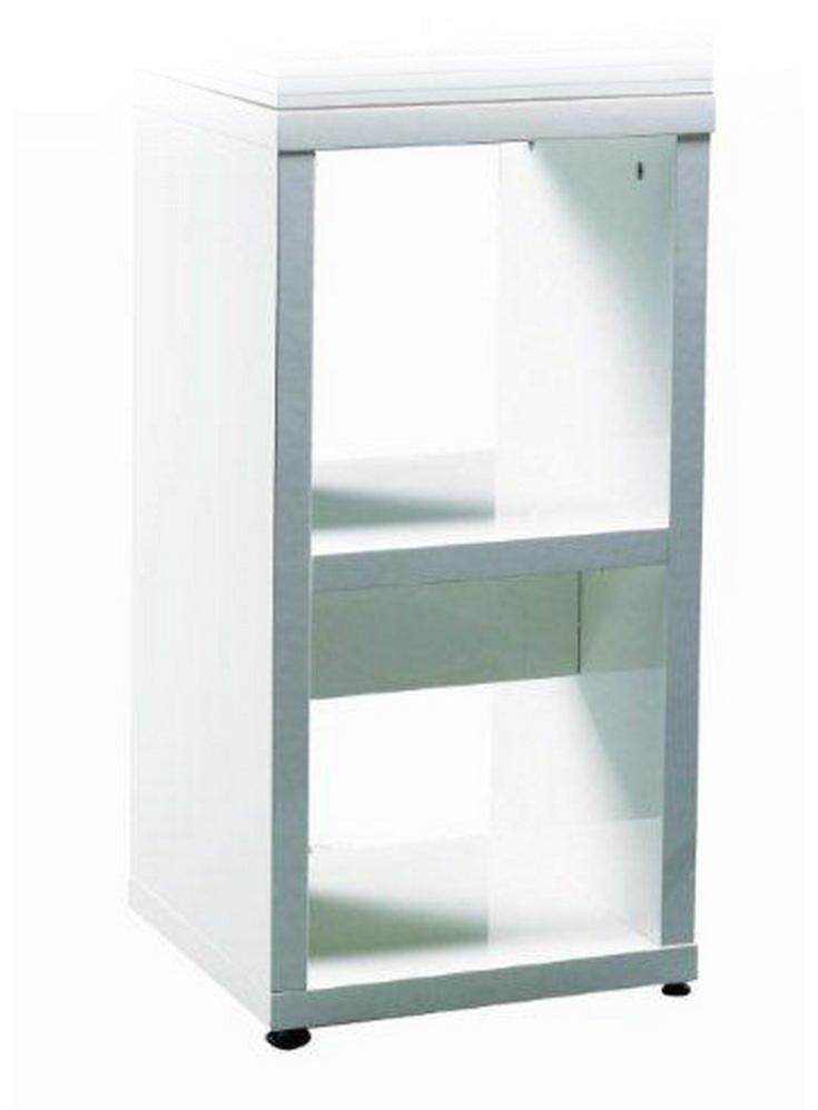 Supporto per Acquario Askoll Pure M (Bianco) | Leroy Merlin