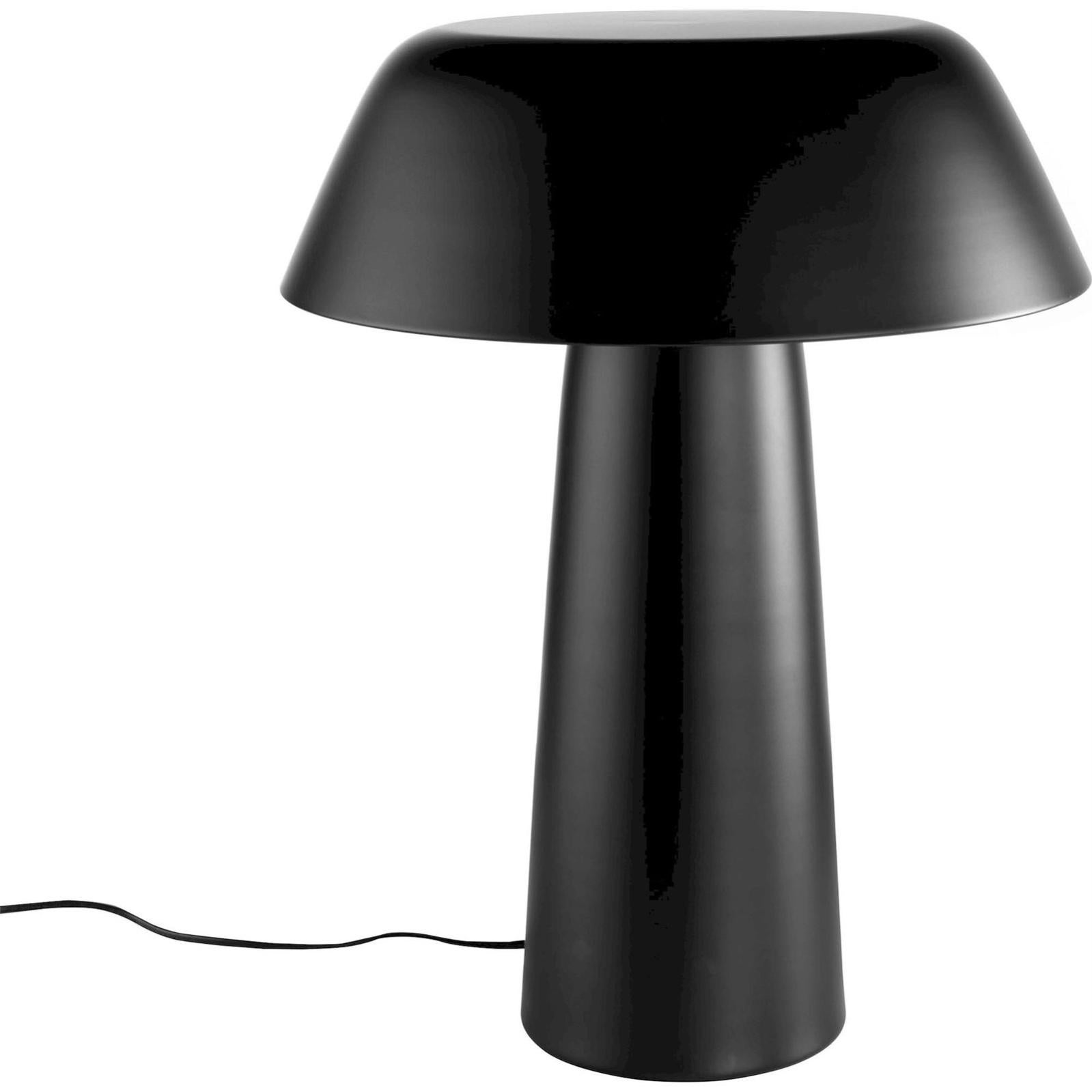 Lampe de table design moderne Angel Cerda | Leroy Merlin