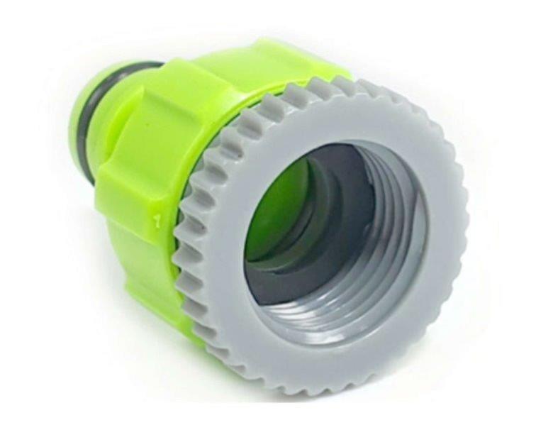 RACCORDO RIDUZIONE RUBINETTO FILETTATO 3/4-1/2 | Leroy Merlin