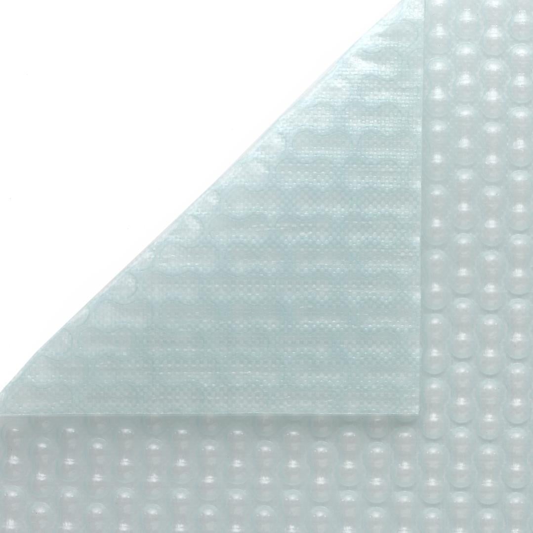 Cubierta solar térmica para piscina 800 micras GEOBUBBLE Sol + Guard ...