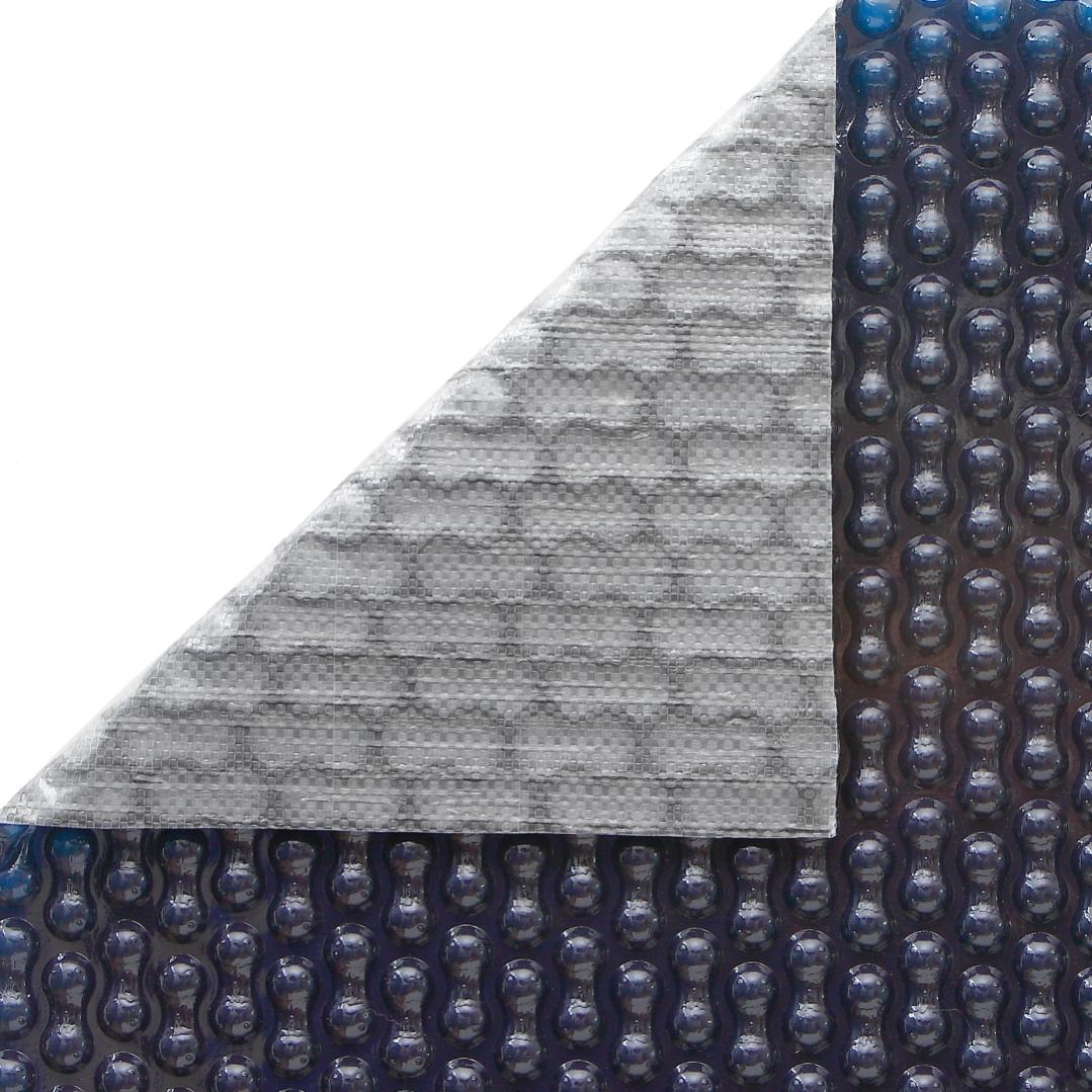 Cubierta solar térmica para piscina 800 micras GEOBUBBLE EnergyGuard ...