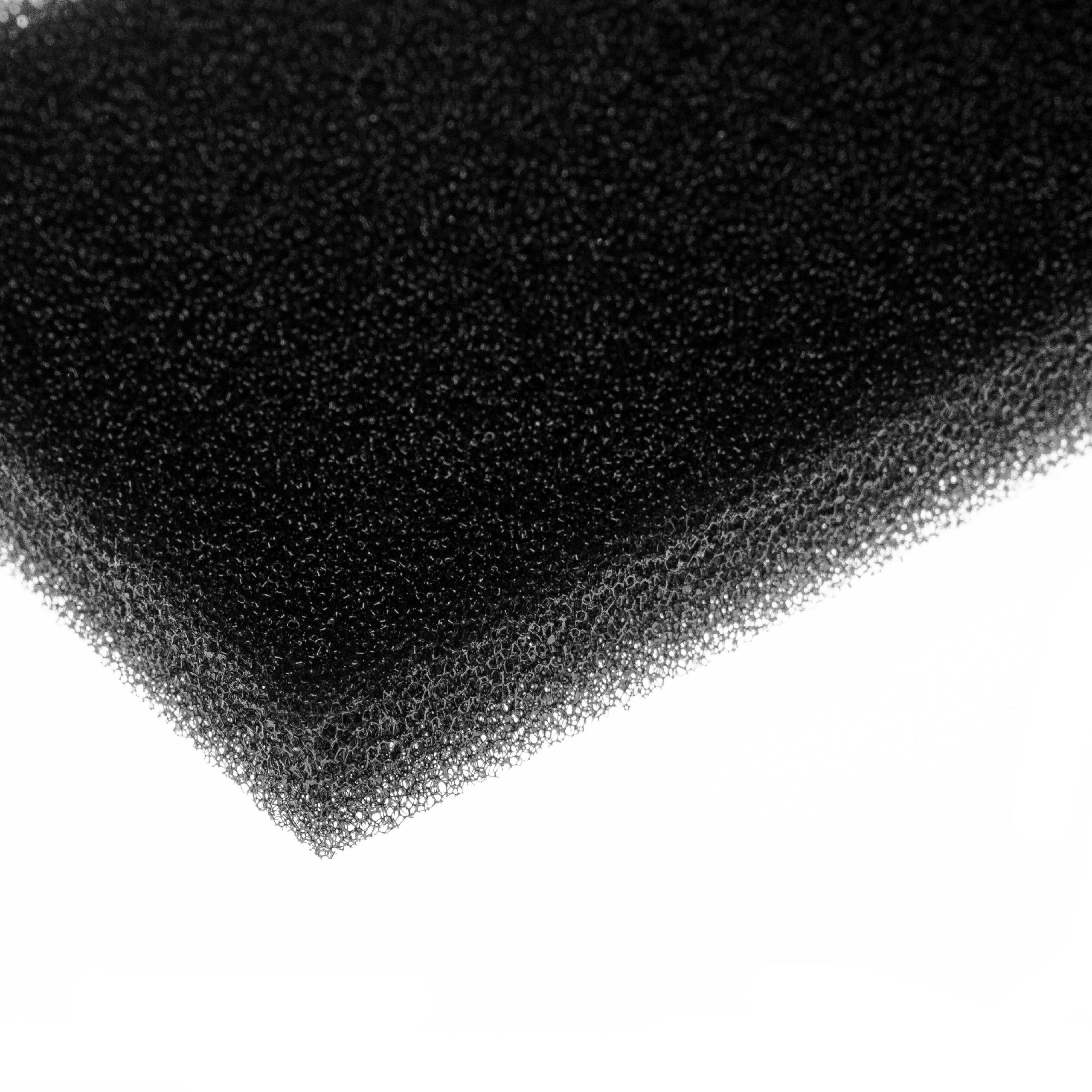 Vhbw filtre mousse compatible avec Gorenje DE82/G, DE82ILA/G, DE82 ...