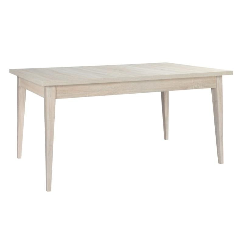Table extensible 10 personnes pour salle à manger style scandinave ...