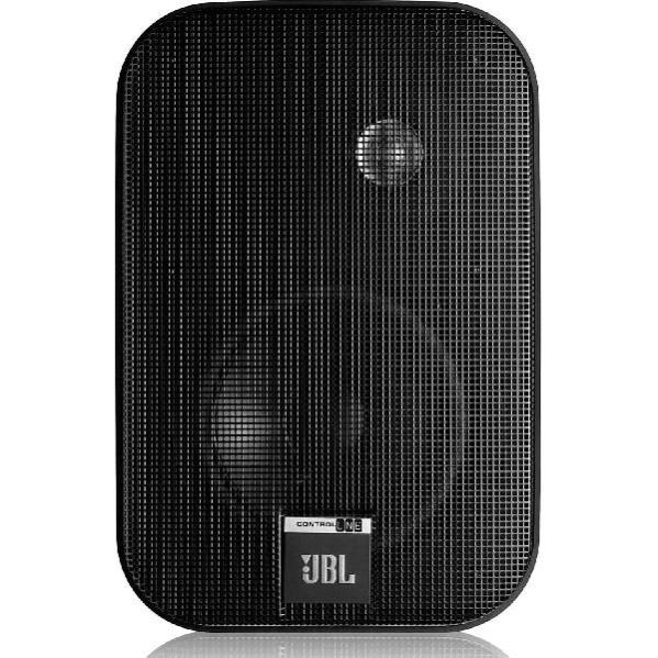 Jbl CONTROL ONE Casse PC Speaker Potenza 50W RMS colore Nero JBL ...