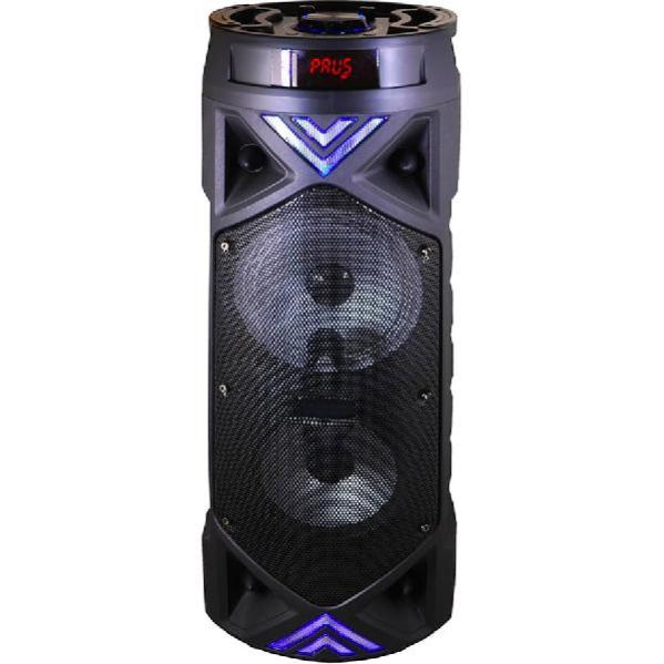 Xtreme 33177 Speaker Bluetooth Cassa Wireless TF/SD card USB AUX Cyborg ...