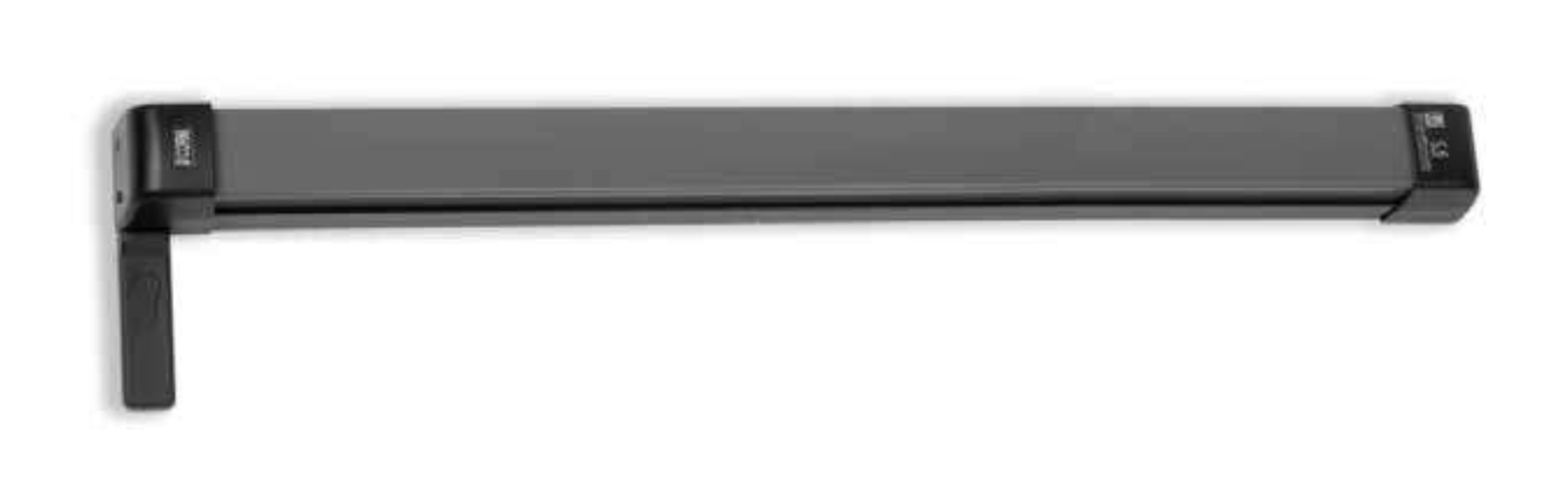 MANIGLIONE ANTIPANICO CORNI, ASSA ABLOY N4490556000 | Leroy Merlin