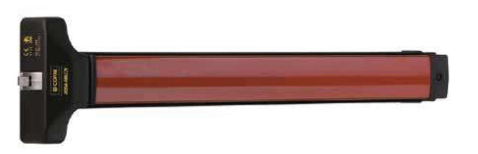 MANIGLIONE ANTIPANICO CORNI, ASSA ABLOY N4450511000 | Leroy Merlin