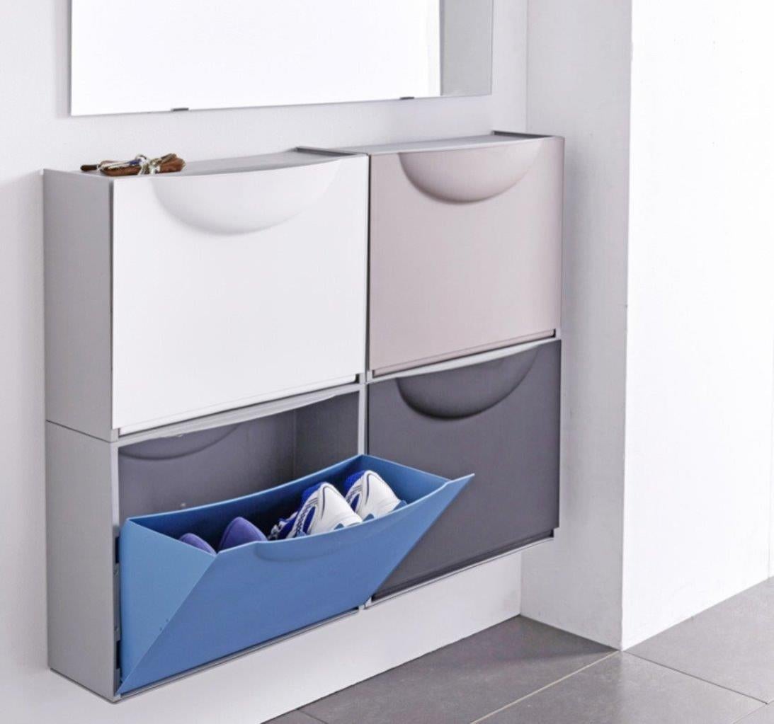 SCARPIERA HARMONY BLU OCEAN | Leroy Merlin