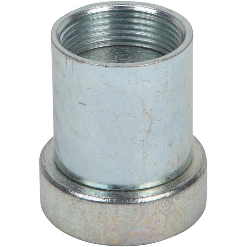 Tête d'impact avec manchon 5 / 4Z préemballées Flora Monde | Leroy Merlin