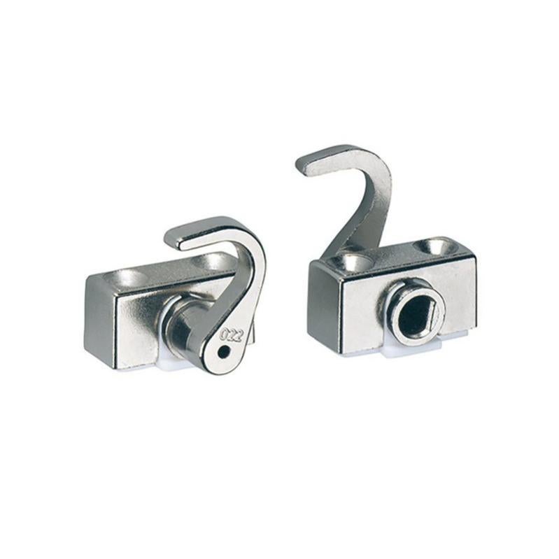 Loquet gauche HETTICH | Leroy Merlin