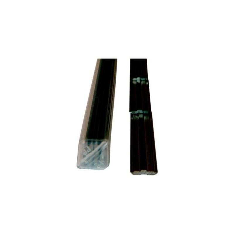 Lot de 2 couteaux reversible HS 640mm System CENTROFIX (Par 2) | Leroy ...