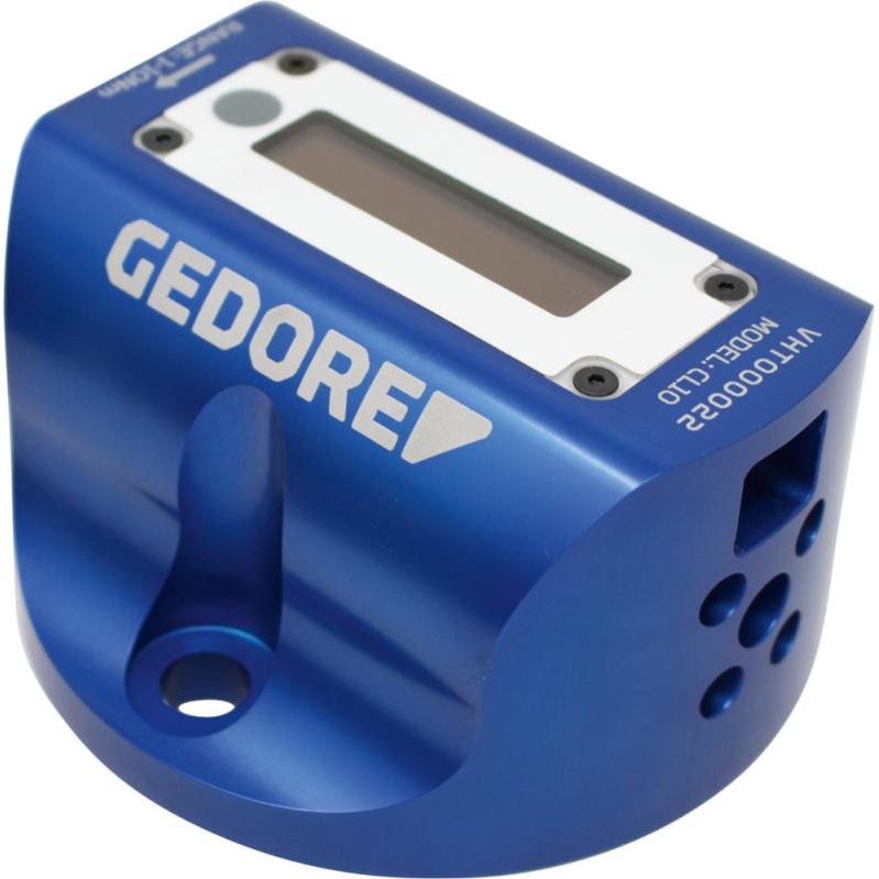 GEDORE RF 25 - CAPTURE Rundown Fixture 2.5-25 Nm 037130 (3119300 ...