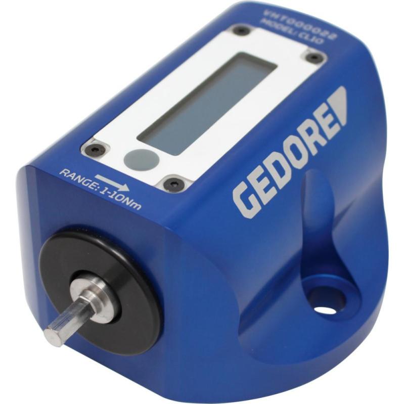 GEDORE RF 25 - CAPTURE Rundown Fixture 2.5-25 Nm 037130 (3119300 ...